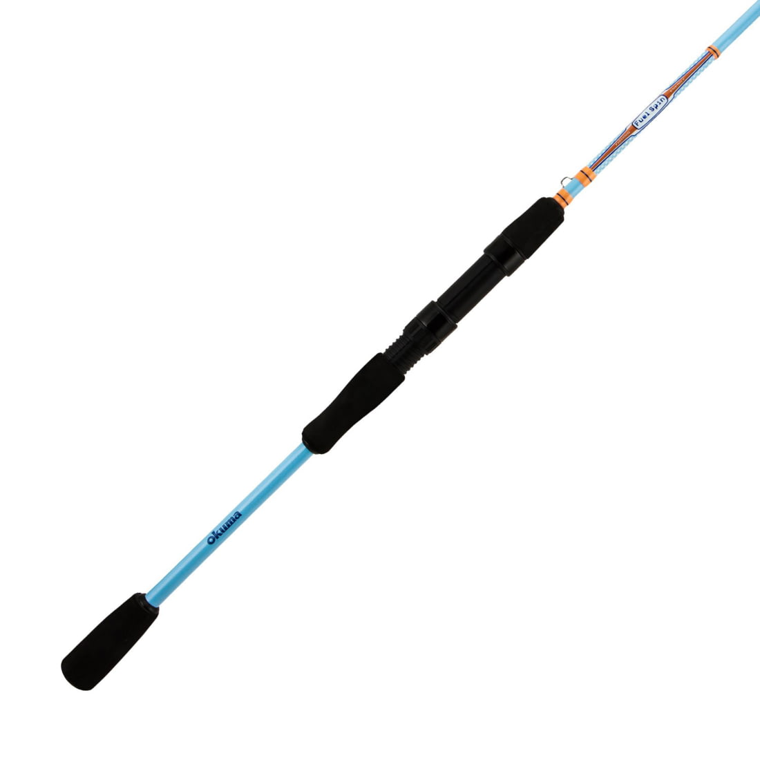 Okuma Fishing Tackle Fuel Spin Combos Baitcast Rod FSP-701MH-100Ha , 21% Off with Free S&H ...