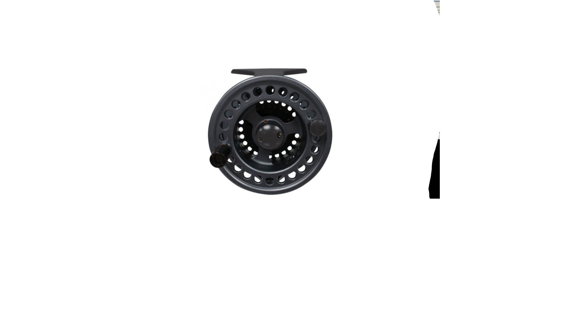 Okuma Integrity Fly Reel — CampSaver