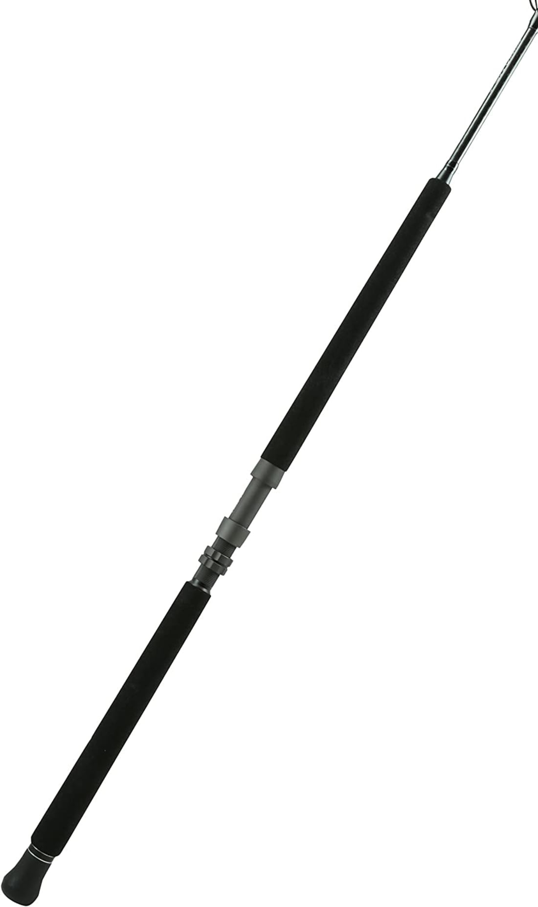 Okuma Pieceh Custom Casting Rod, Extra Heavy 1 Piece, 30-60 lbs — CampSaver