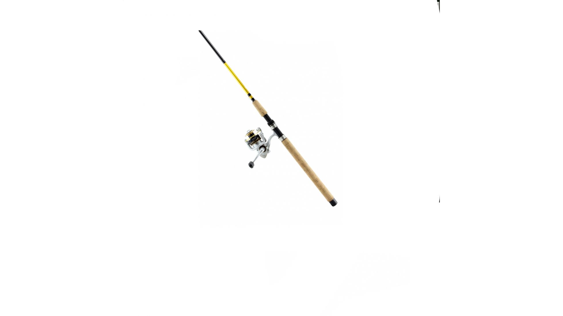 Okuma Safina Pro Steelhead Combo — CampSaver