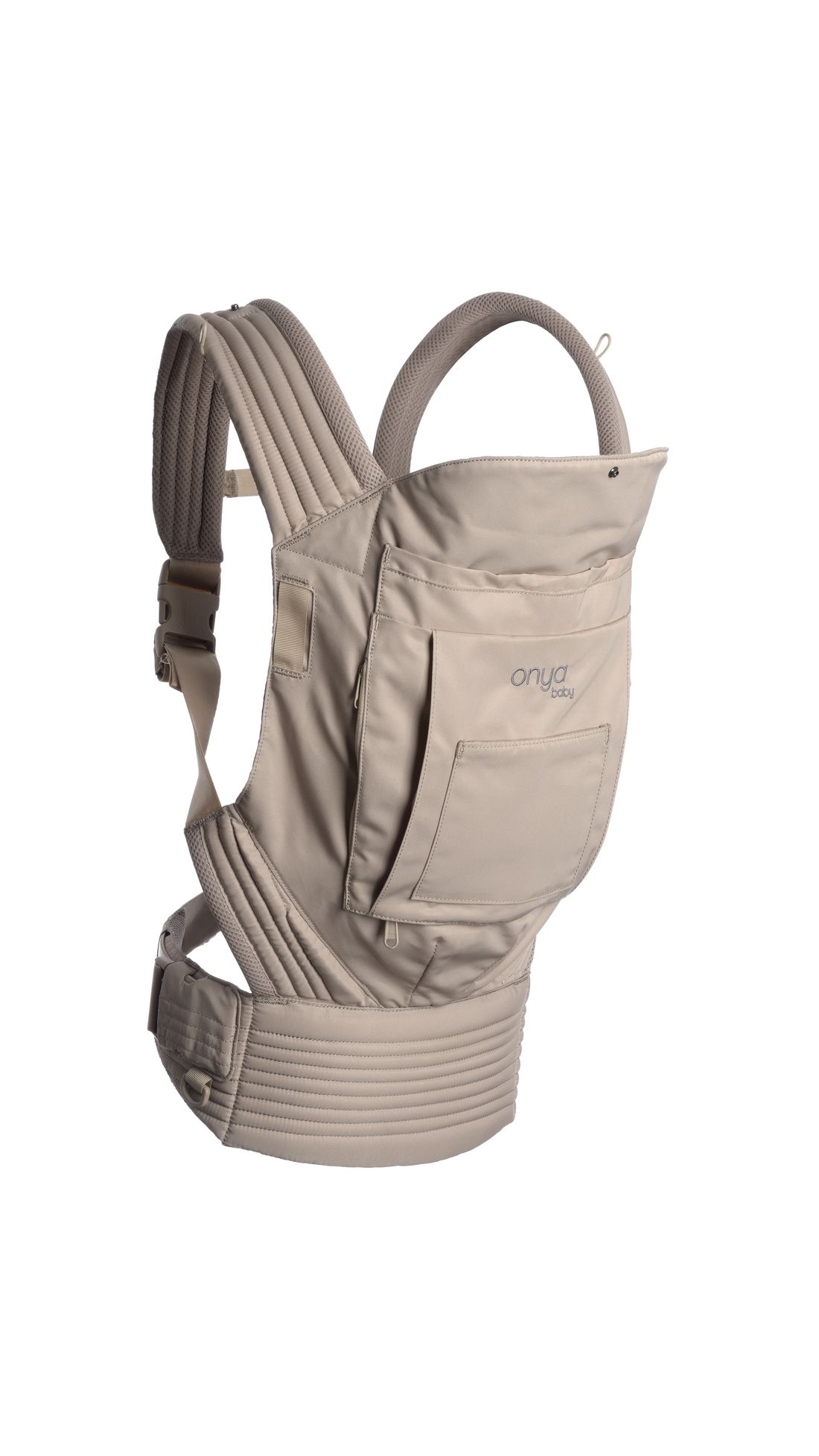 Onya Baby NexStep Baby Carrier — CampSaver