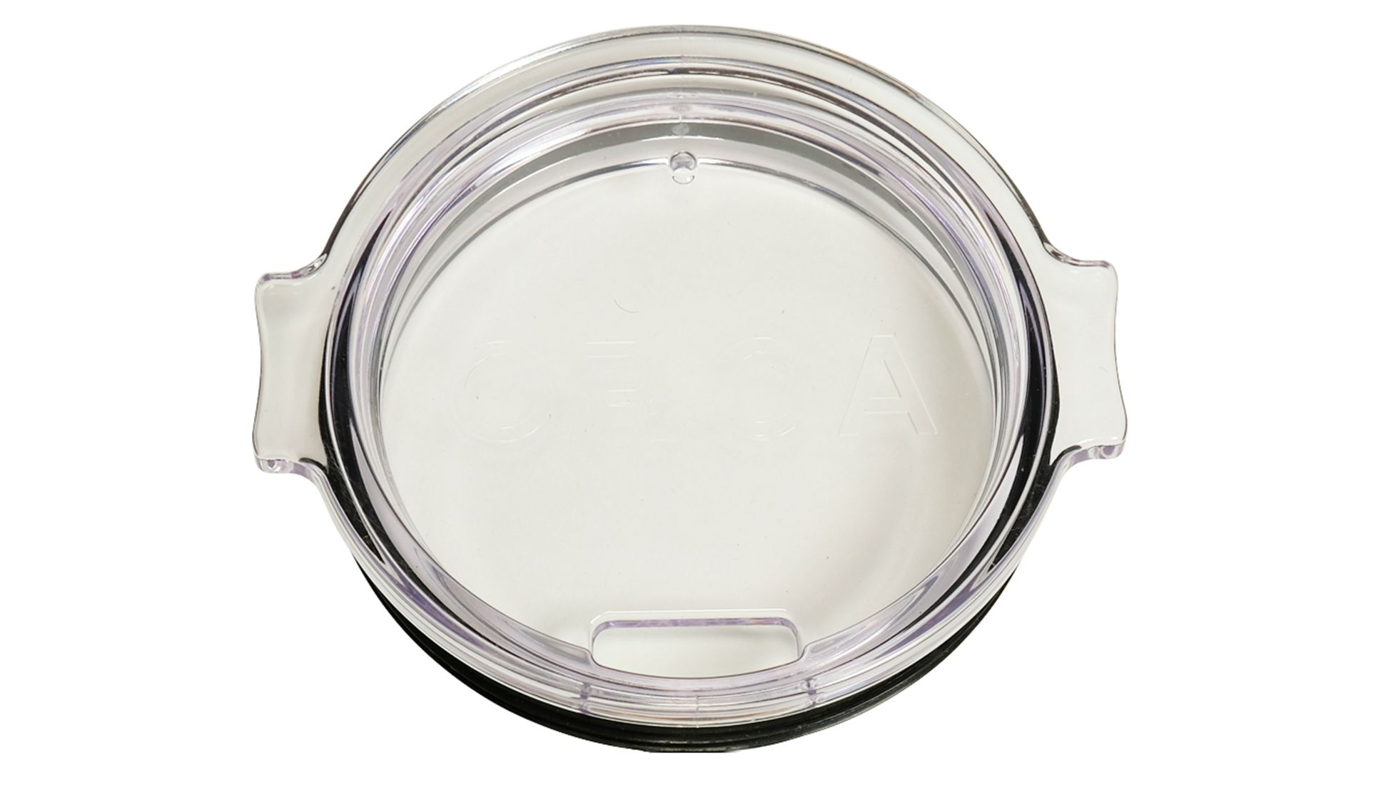 Orca Replacement Classic Chaser Lid — CampSaver