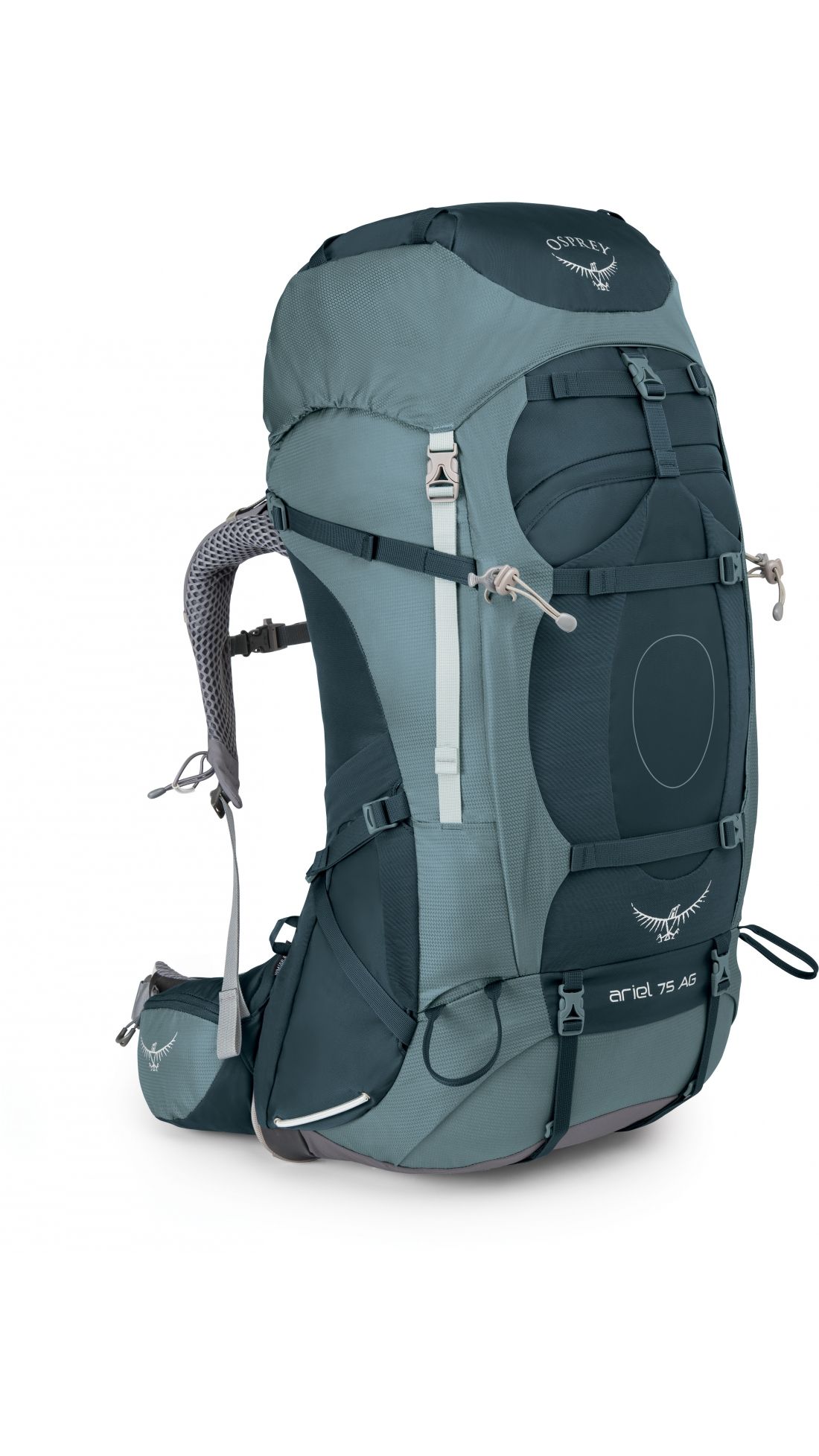 Osprey Ariel 75 Pack — CampSaver