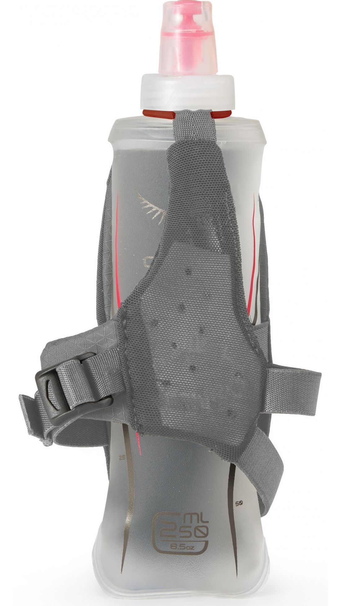 Osprey Duro Hand-Silver Squall — CampSaver