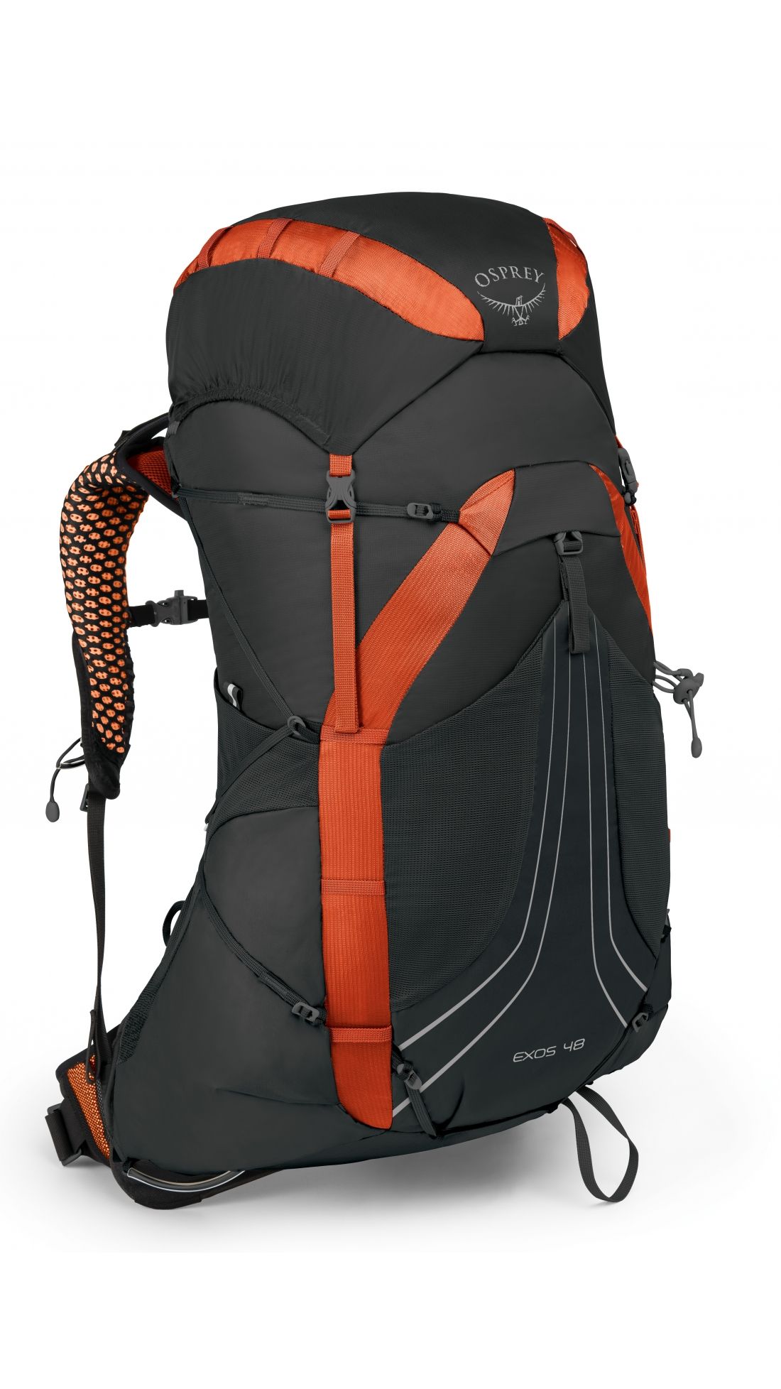 Osprey Exos 48 Pack — CampSaver
