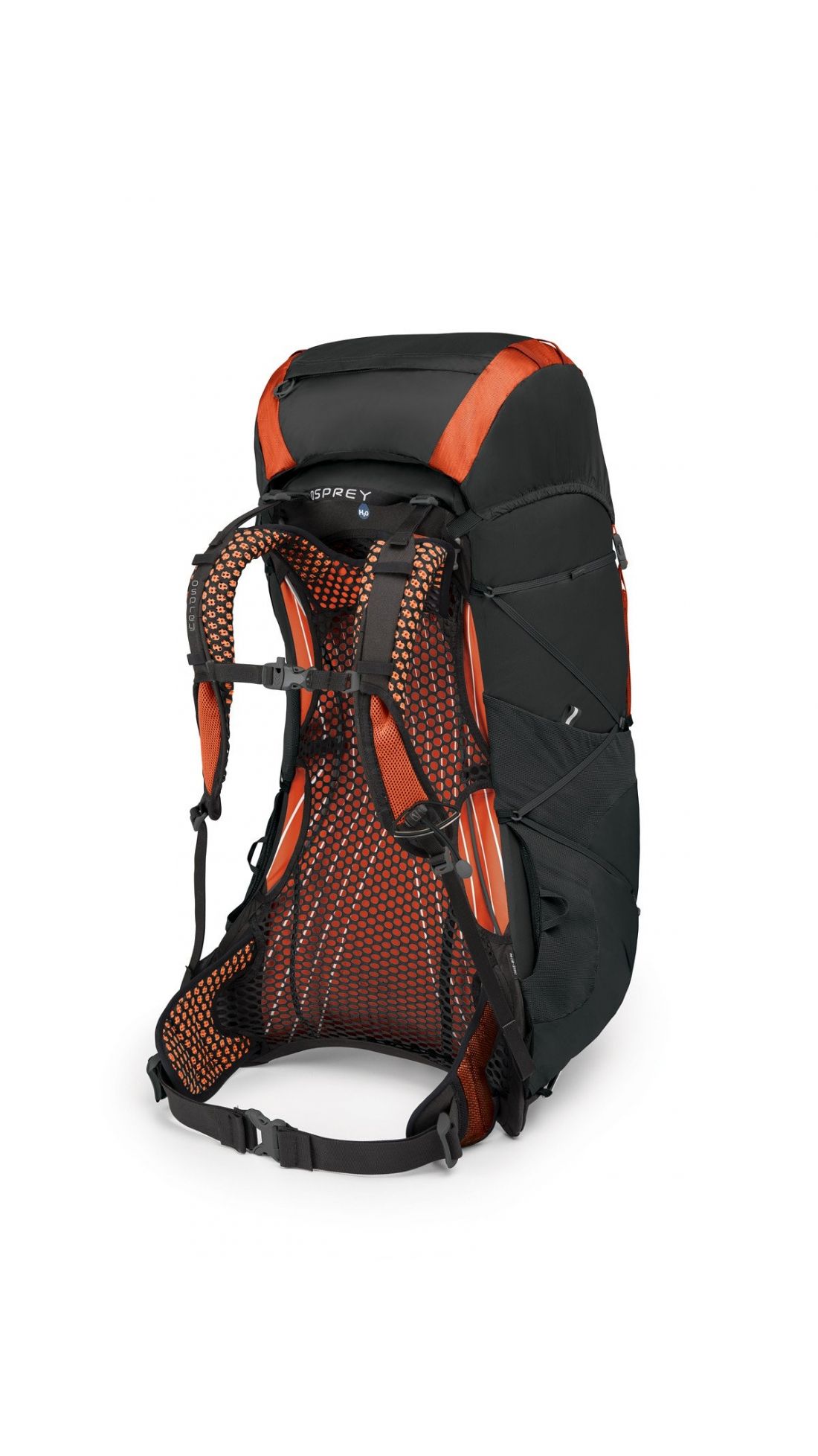 Osprey Exos 58 Pack — CampSaver