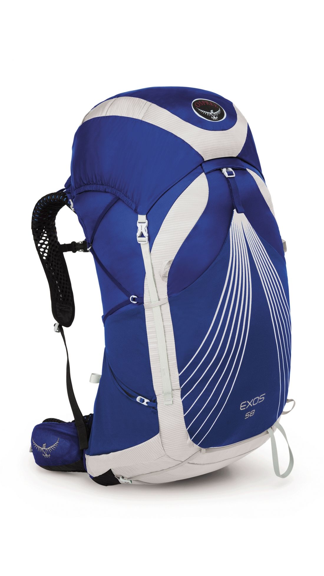 Osprey Exos 58 Pack — CampSaver