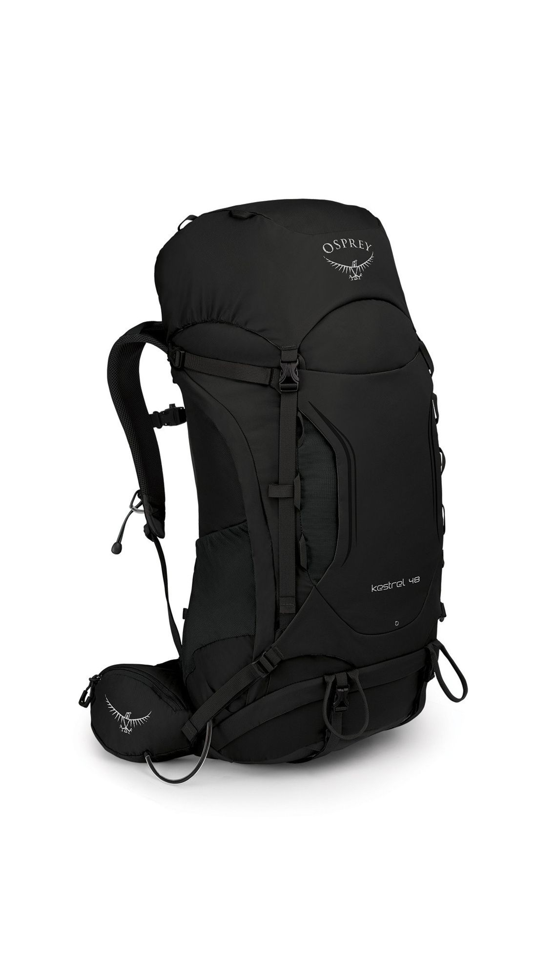 Osprey Kestrel 48 Backpack — CampSaver