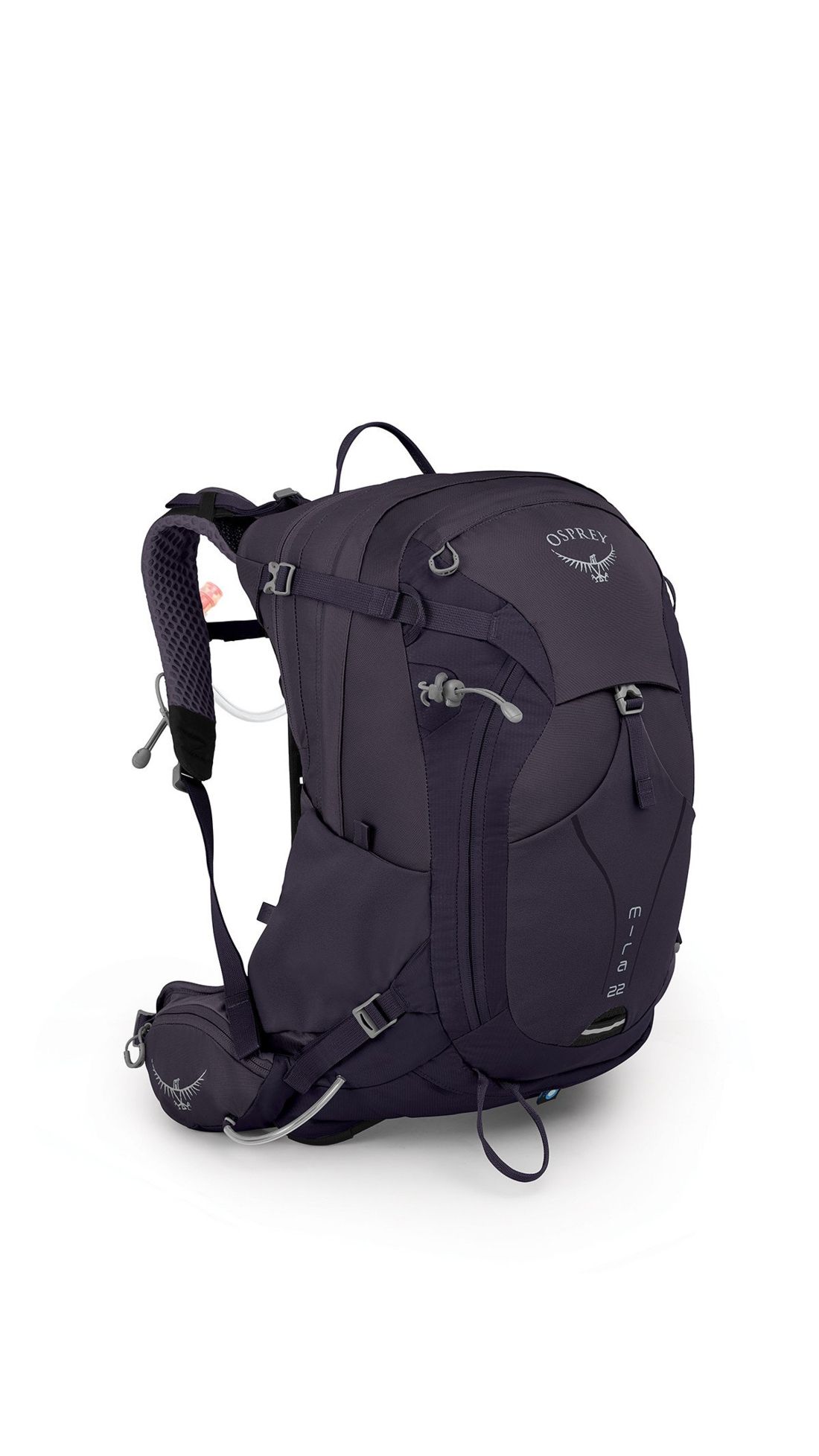 Osprey Mira 22 Backpack — CampSaver
