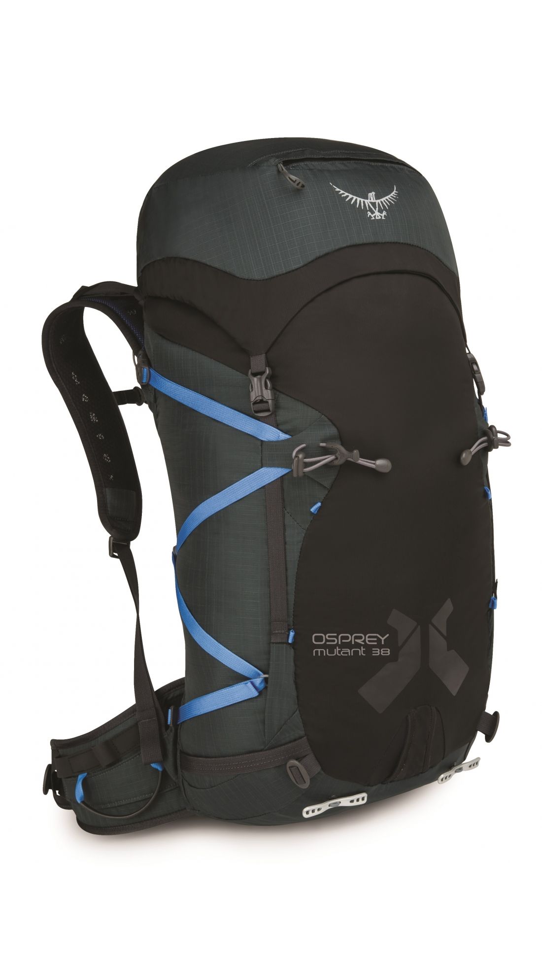 Osprey Mutant 38 Pack — CampSaver