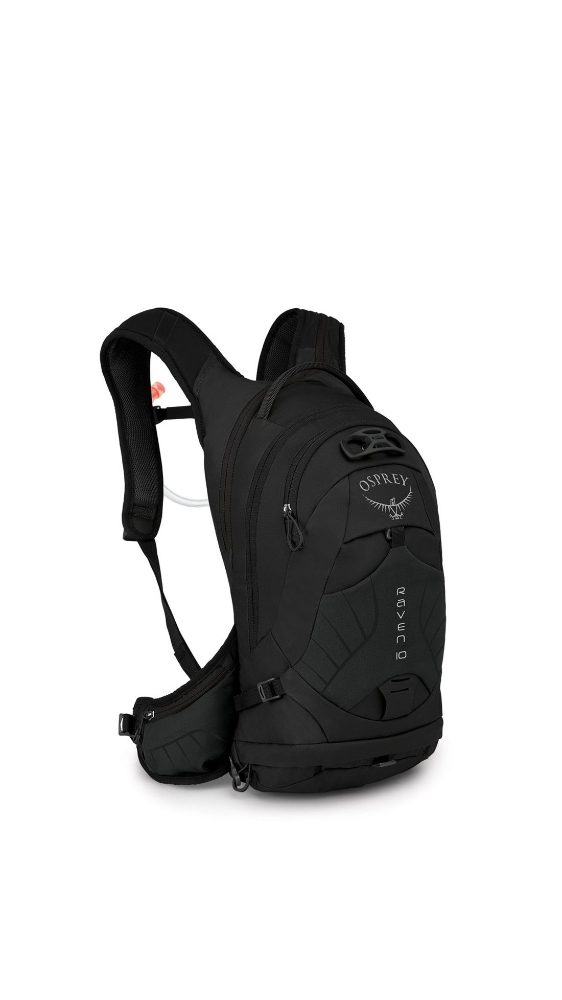 Osprey Raven 10 Biking Backpack — CampSaver