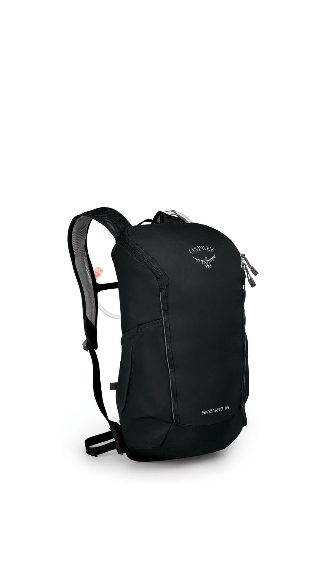 Osprey Skarab 18 Hiking Backpack — CampSaver