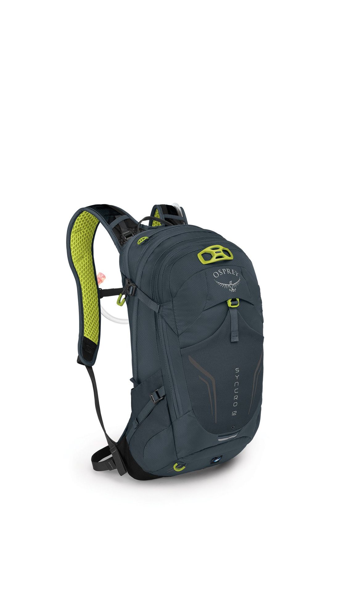 Osprey Syncro 12 — CampSaver
