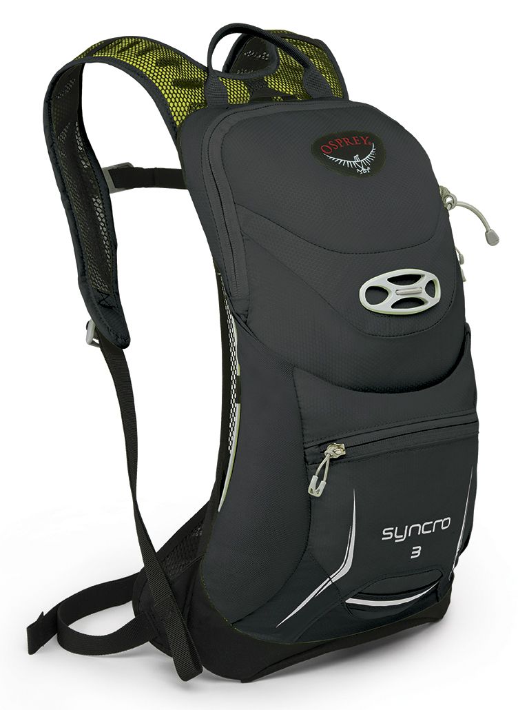 Osprey Syncro 3 L Hydration Pack — CampSaver