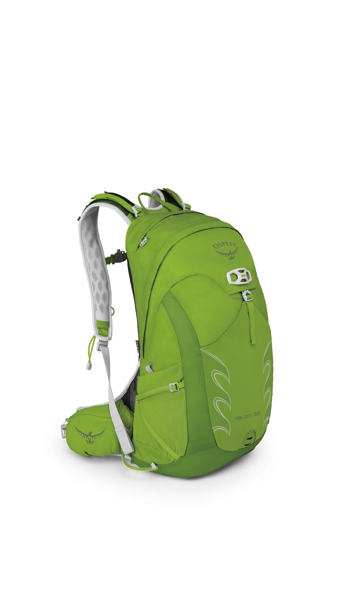 Osprey Talon 22 Hiking Backpack — CampSaver