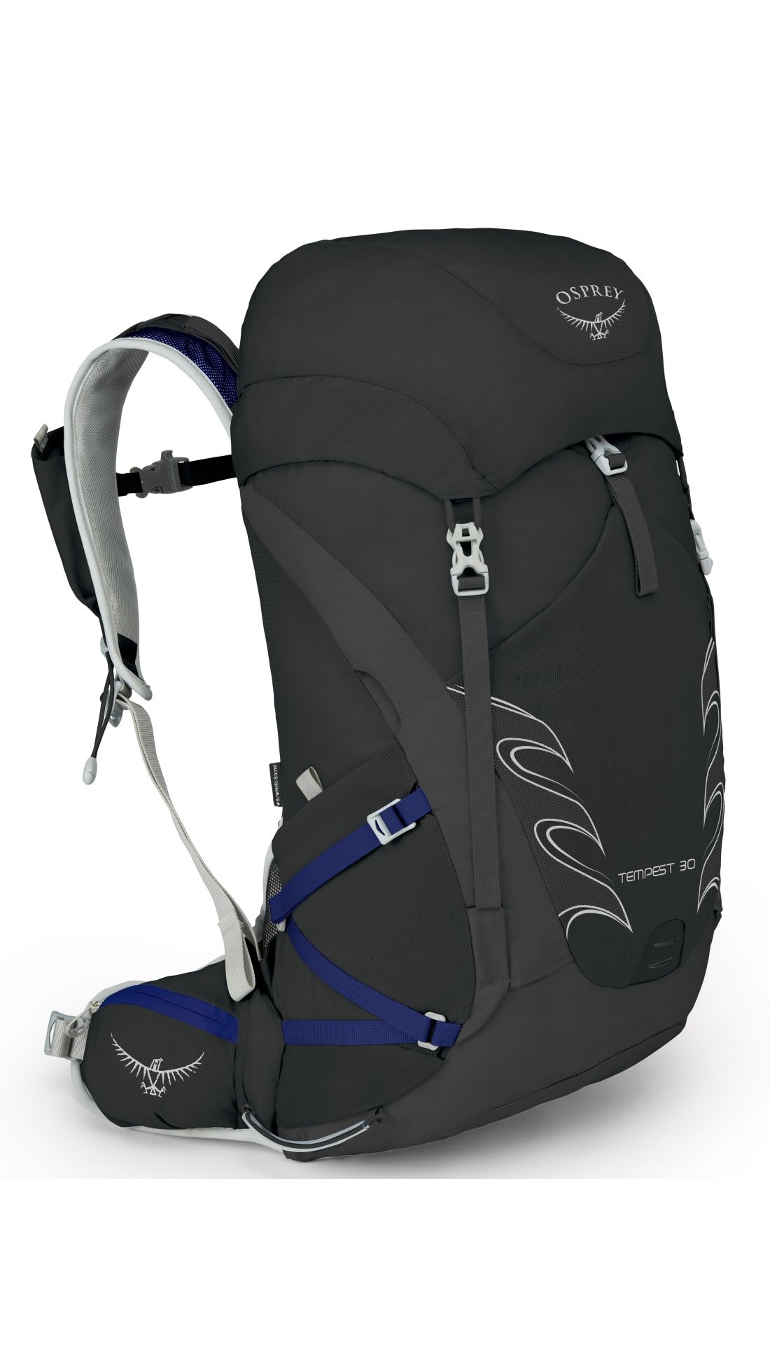 Osprey Tempest 30 Pack — CampSaver