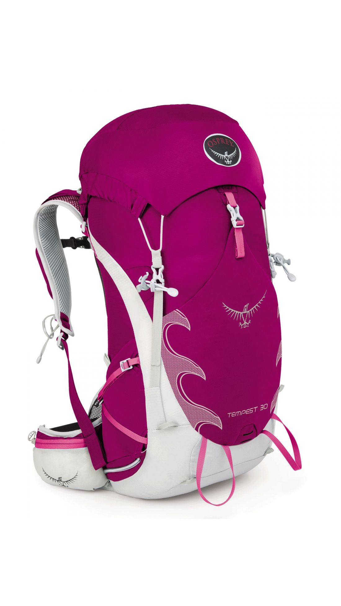 Osprey Tempest 30 Pack — CampSaver