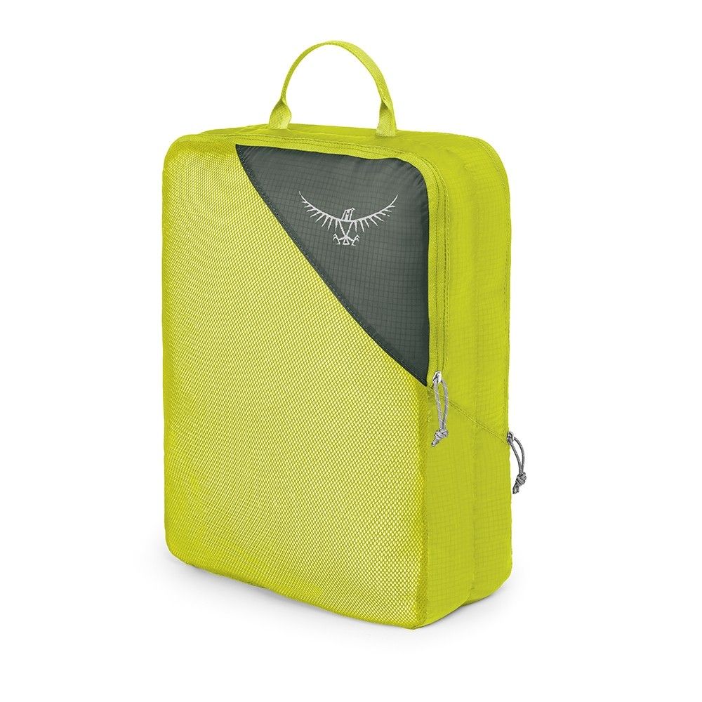 Osprey Ultra Light Double Sided Packing Cube — CampSaver
