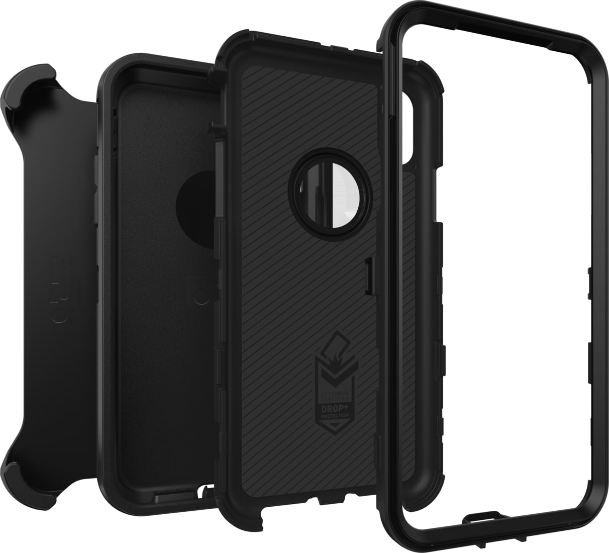 OtterBox Apple Defender Iphone Xr — CampSaver