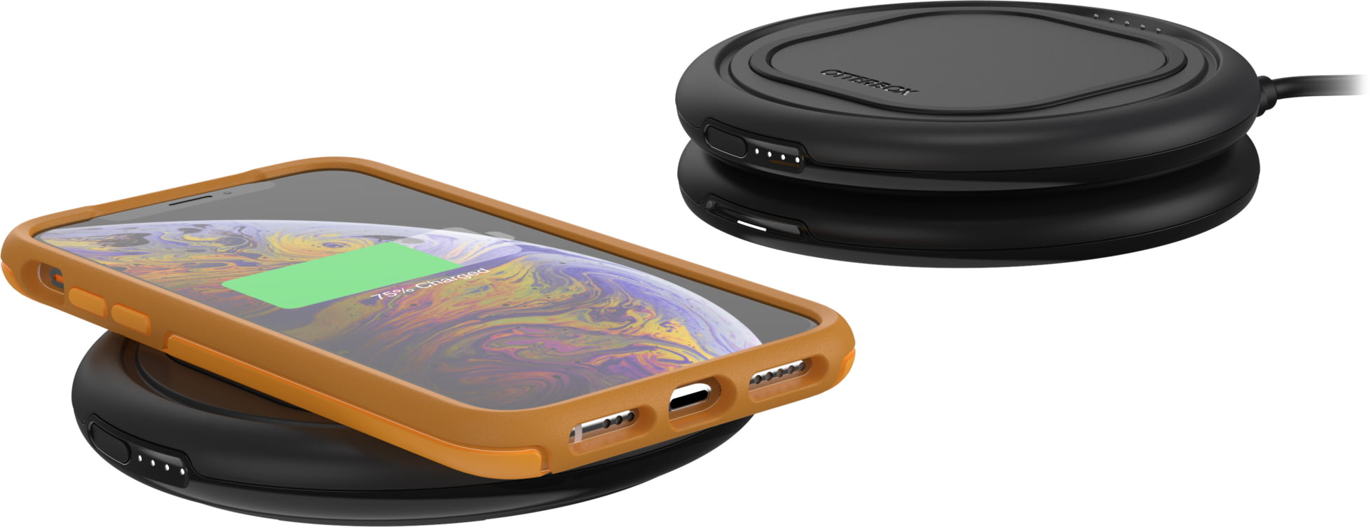 OtterBox Otter Spot Charging Base 36W With 1 Charging Battery — CampSaver
