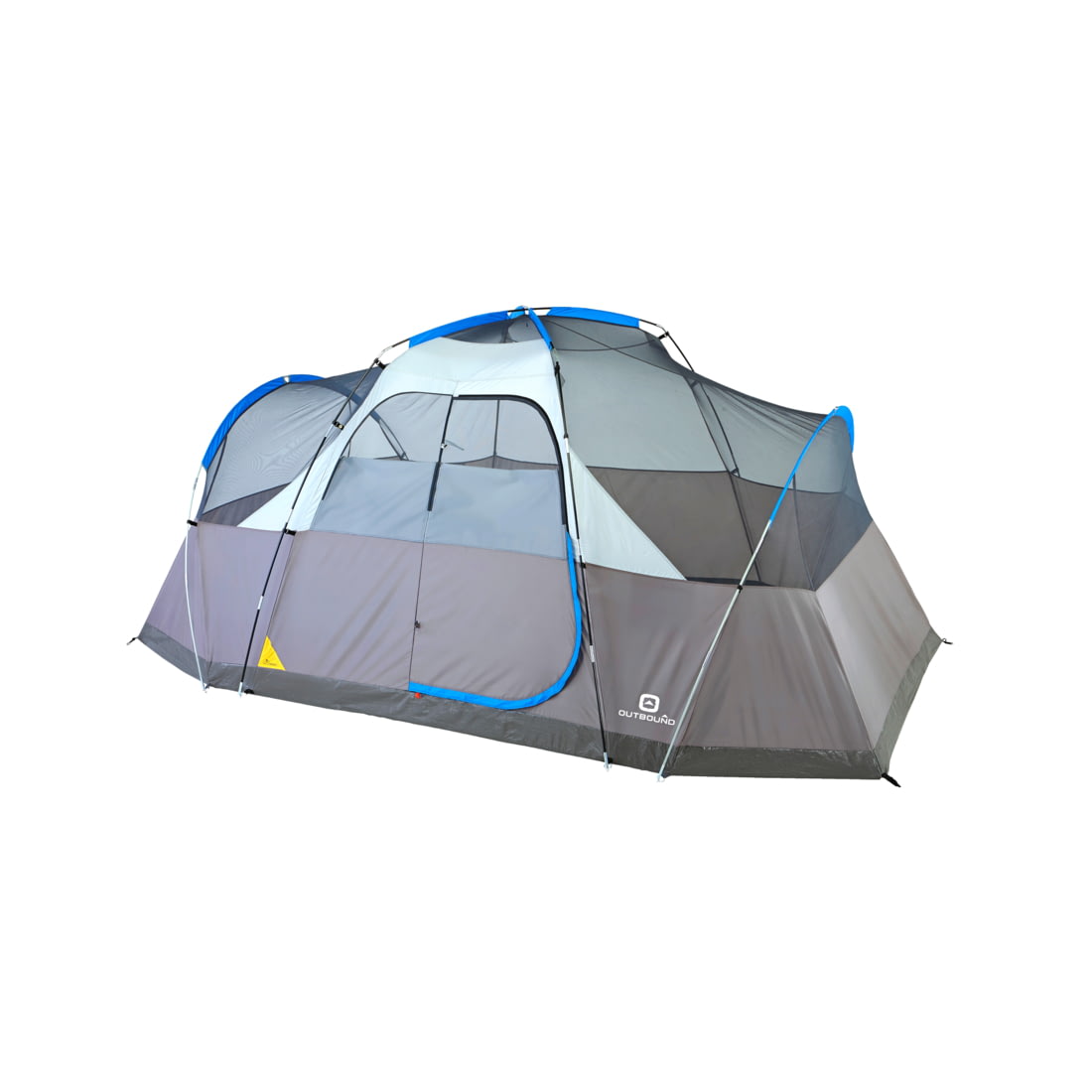 Outbound 3-Season Lightweight Dome Tent — CampSaver