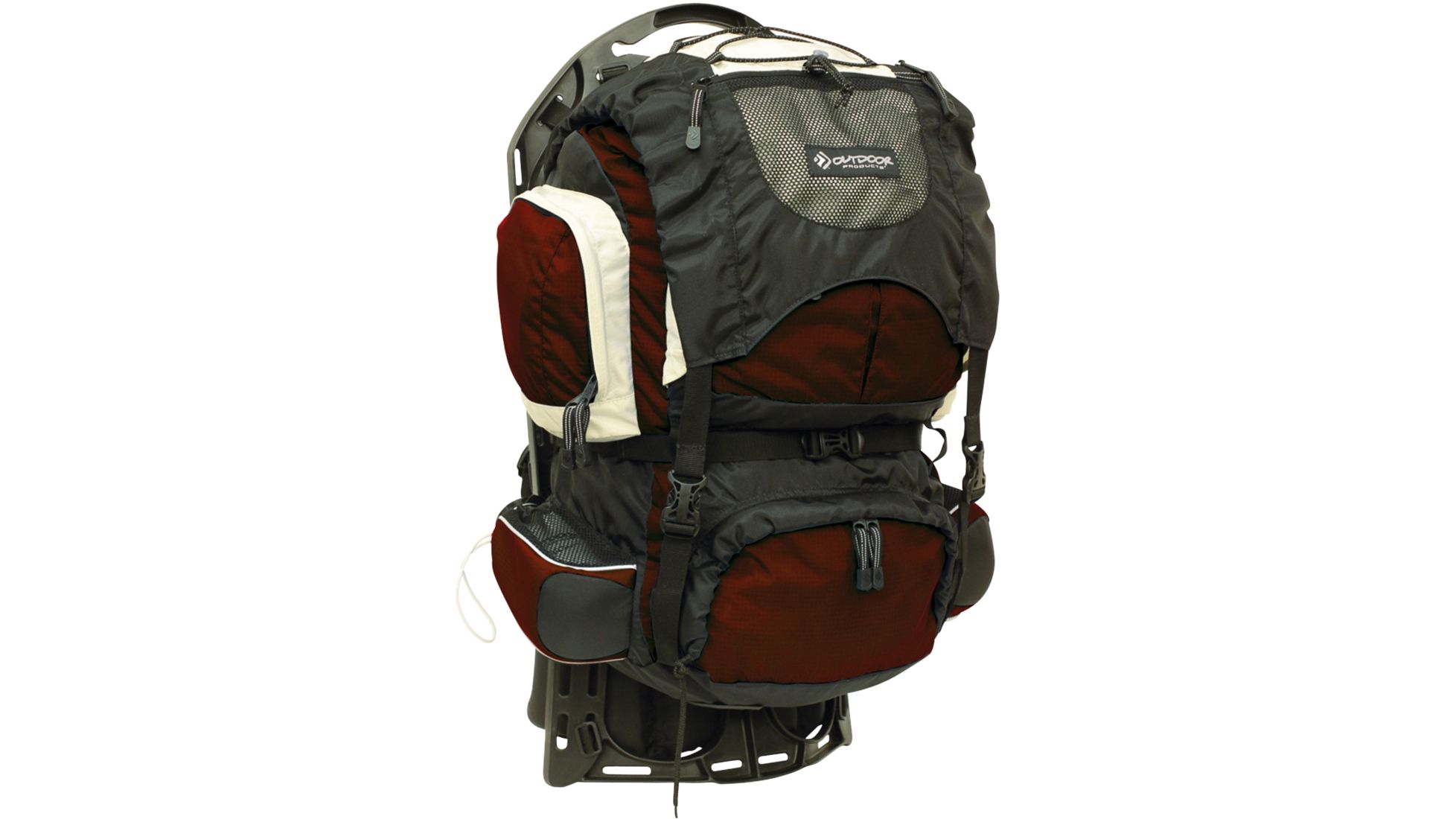 Outdoor Products Firefly Frame Luggage Case for Travel Essential ...