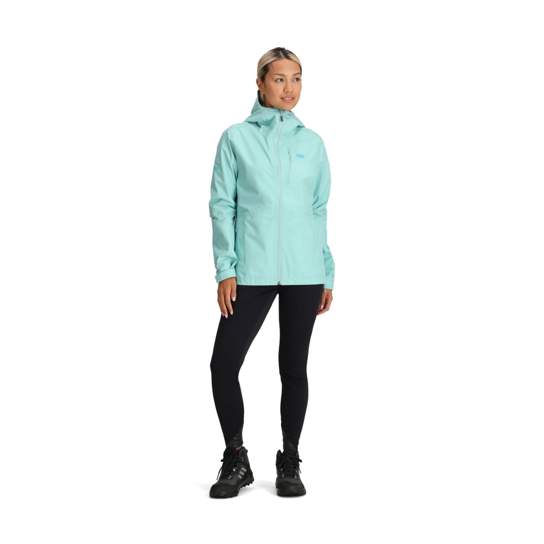 Outdoor Research Aspire II Jacket - Women's , Up to 54% Off with Free S ...