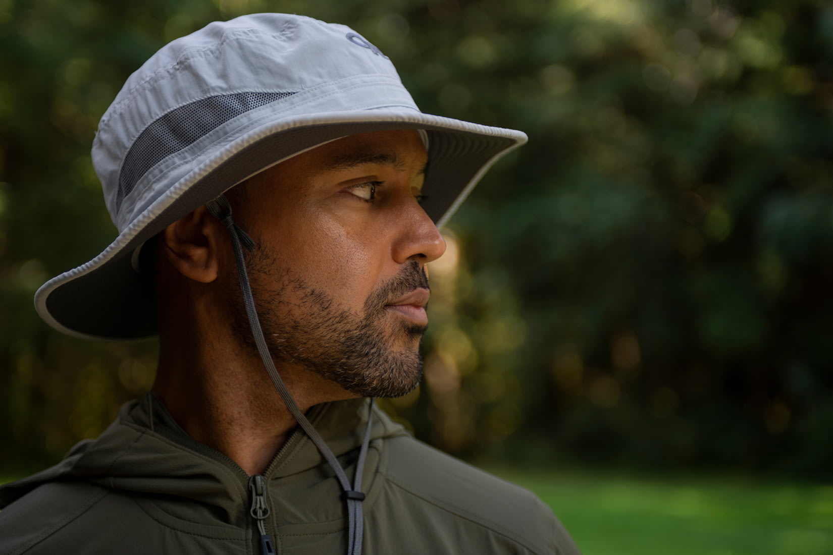 Outdoor Research Bugout Brim Hat 2433811569009 , 25% Off — CampSaver