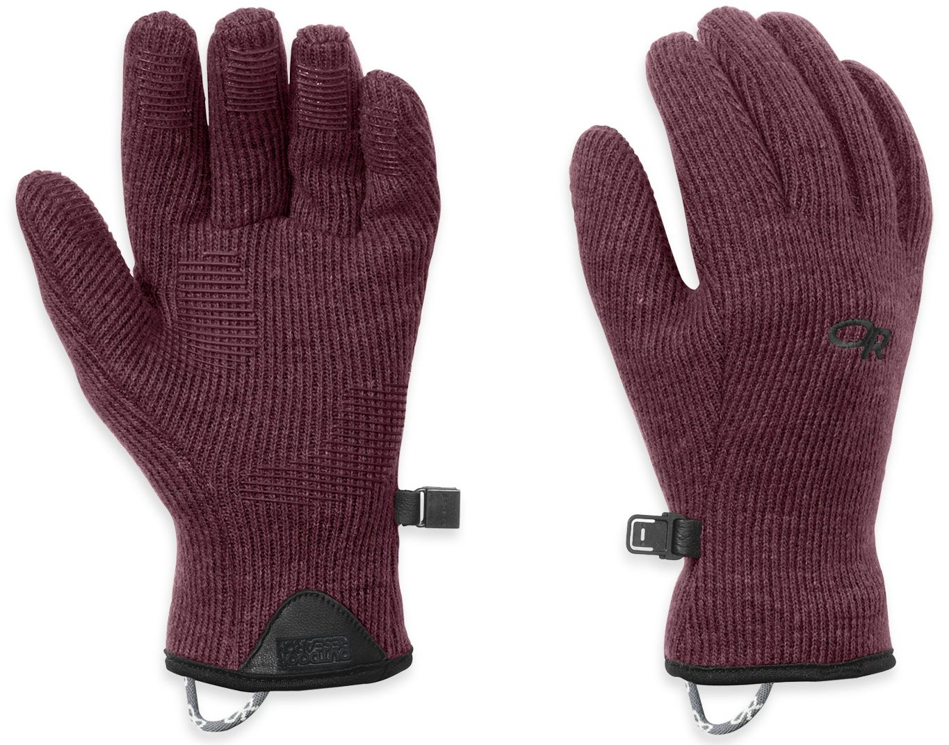Outdoor Research Flurry Sensor Gloves - Women's — CampSaver