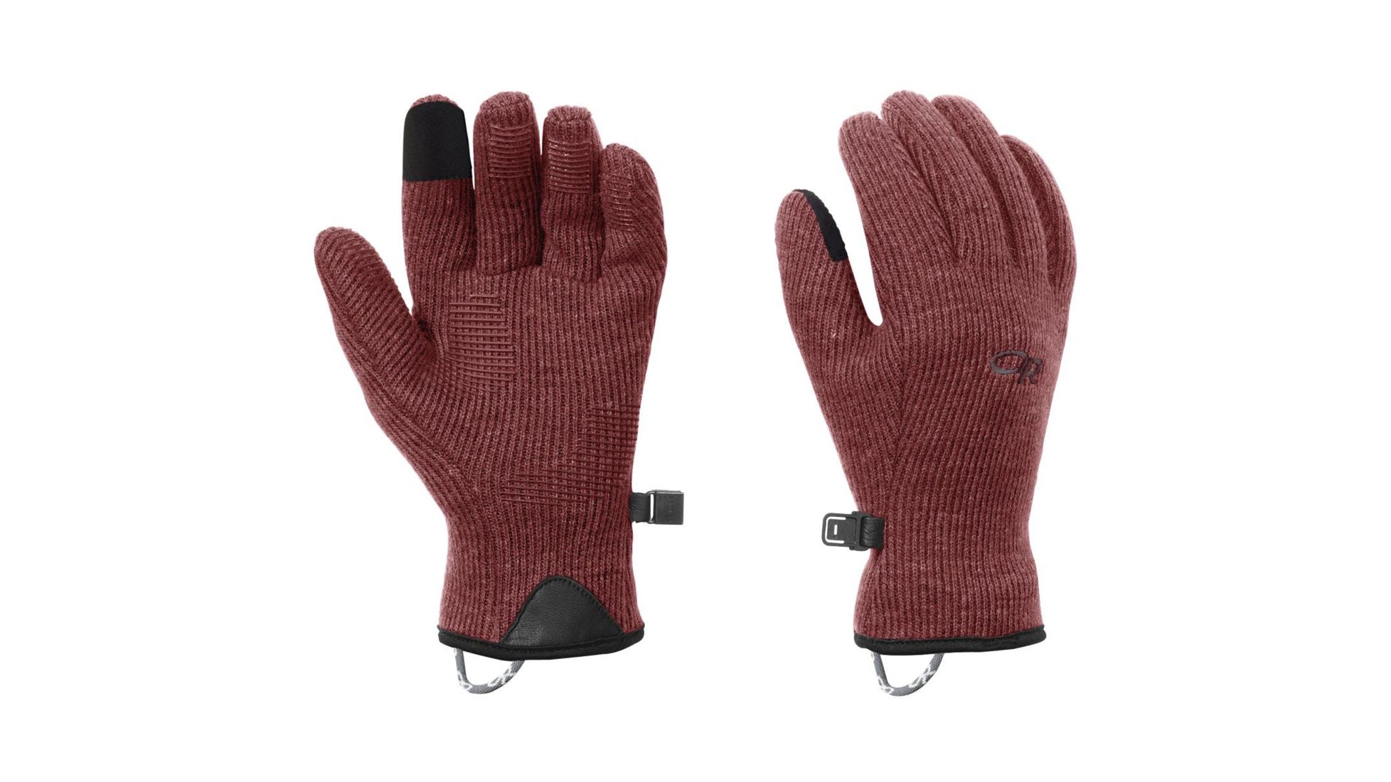 Outdoor Research Flurry Sensor Gloves - Women's — CampSaver