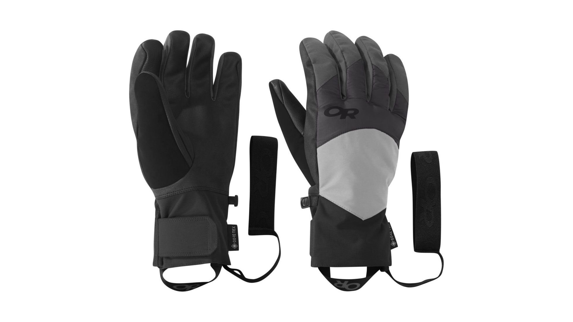 Outdoor Research Fortress Sensor Gloves - Men's — CampSaver