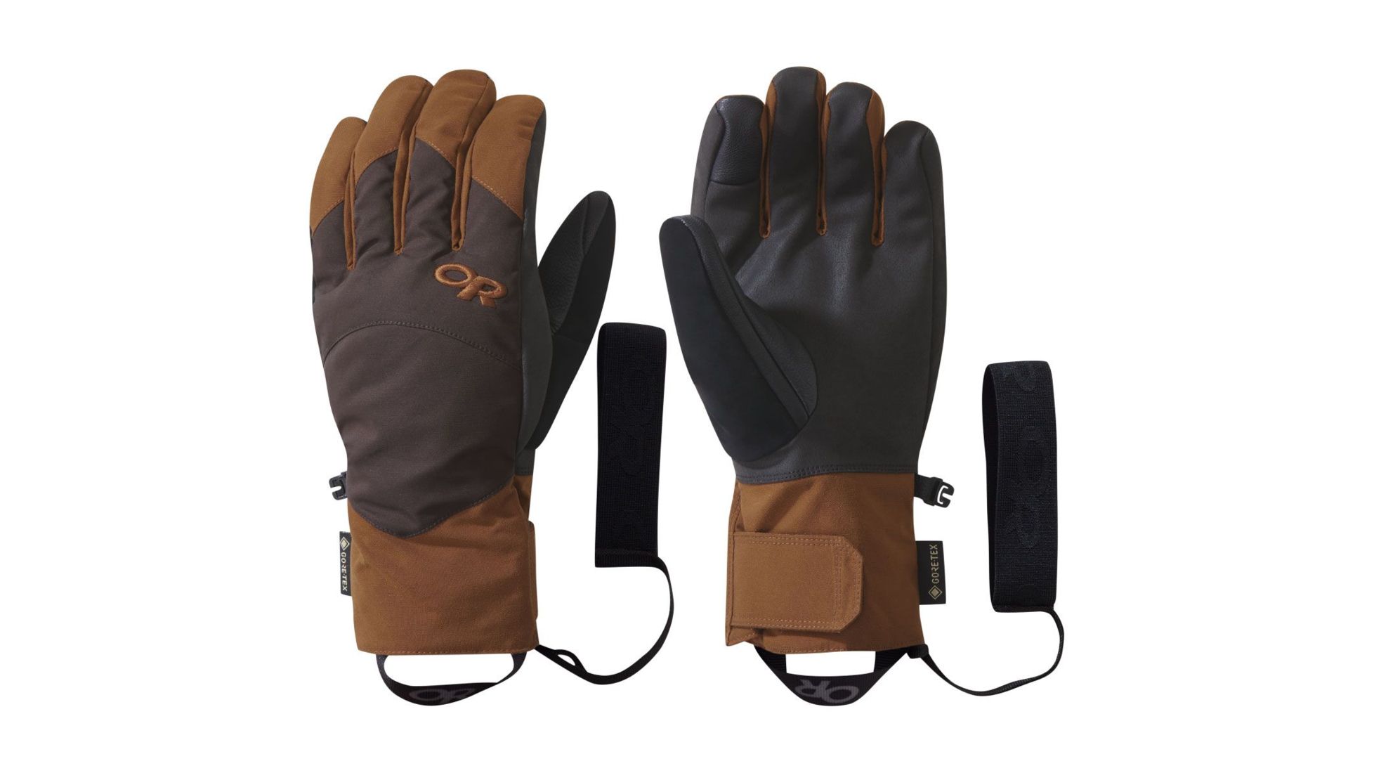 Outdoor Research Fortress Sensor Gloves - Men's — CampSaver