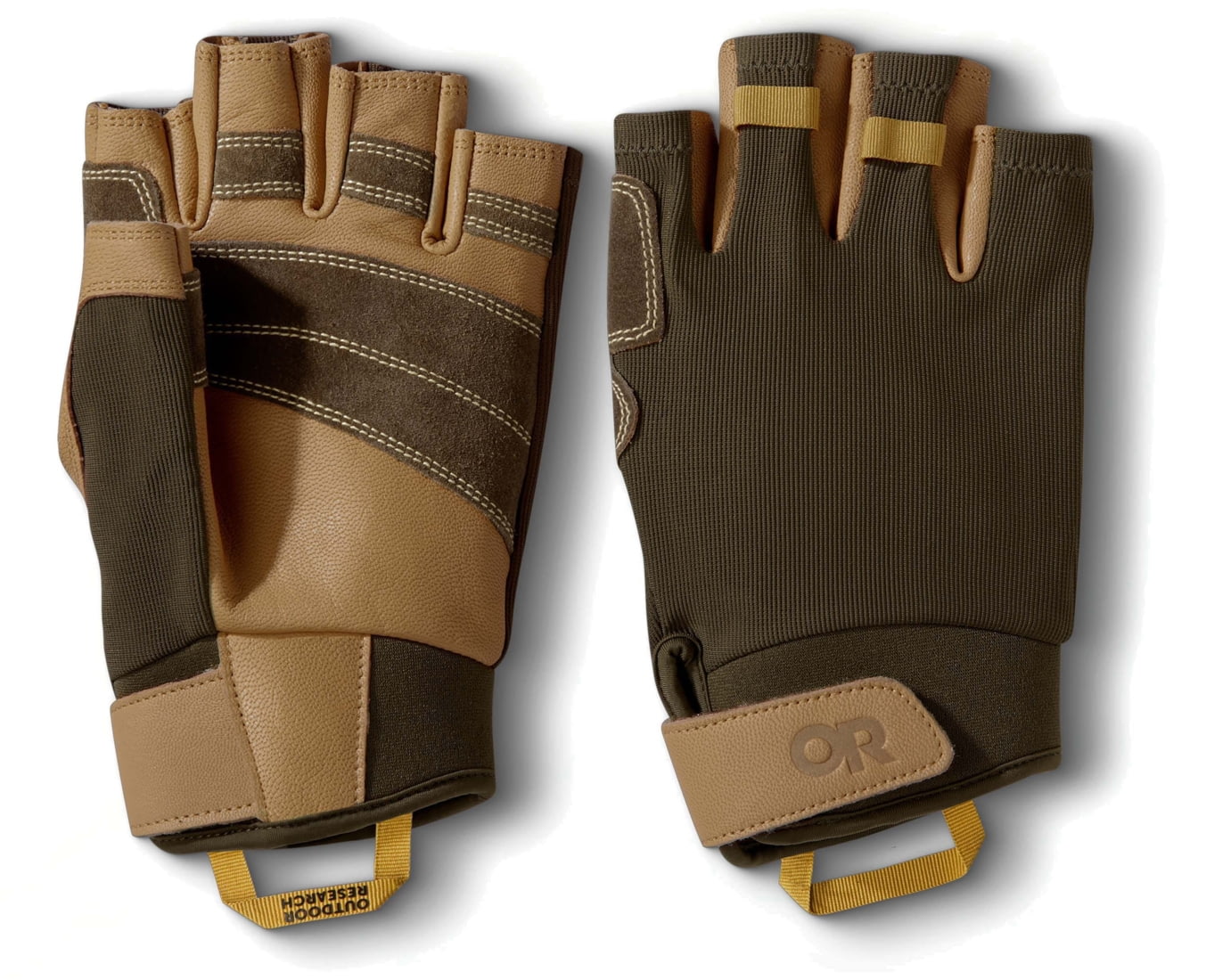 Outdoor Research Fossil Rock II Gloves — CampSaver