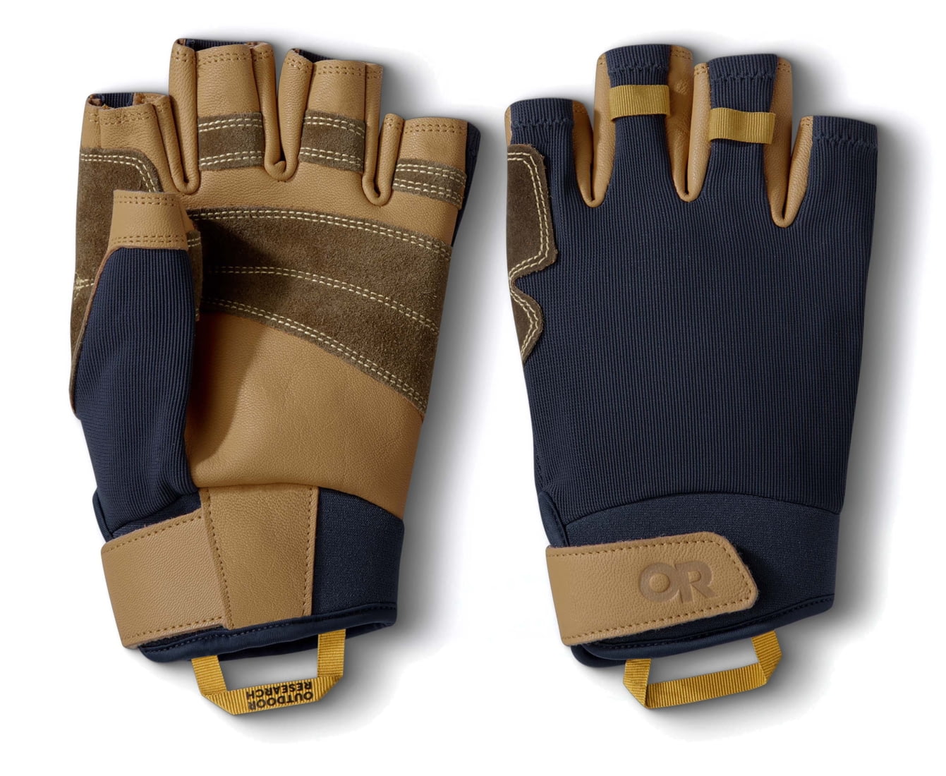 Outdoor Research Fossil Rock II Gloves — CampSaver