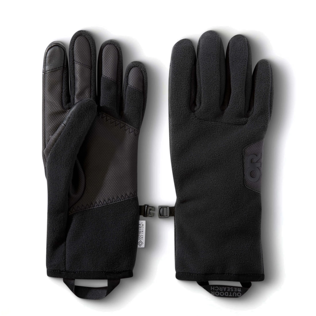 Outdoor Research Gripper Sensor Gloves - Men's — CampSaver