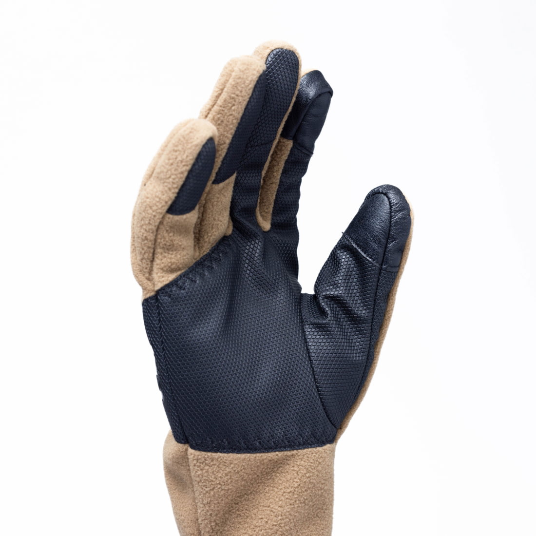 Outdoor Research Gripper Sensor Windbloc Gloves - Men's — CampSaver