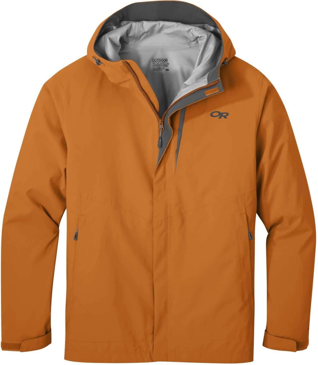 Outdoor Research Guardian II AscentShell Jacket - Men's — CampSaver