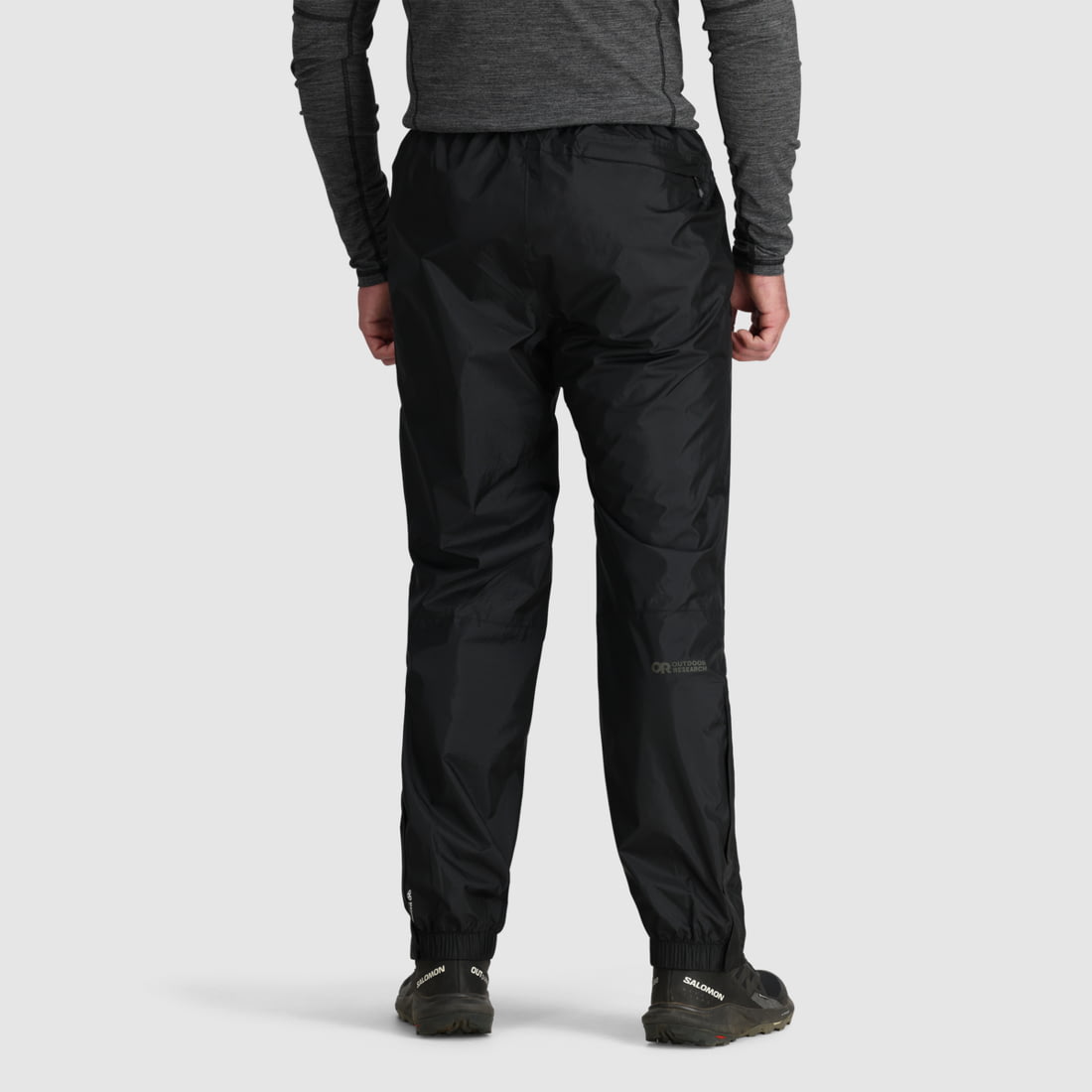 Outdoor Research Helium Rain Pants - Men's , Up to 38% Off with Free S ...