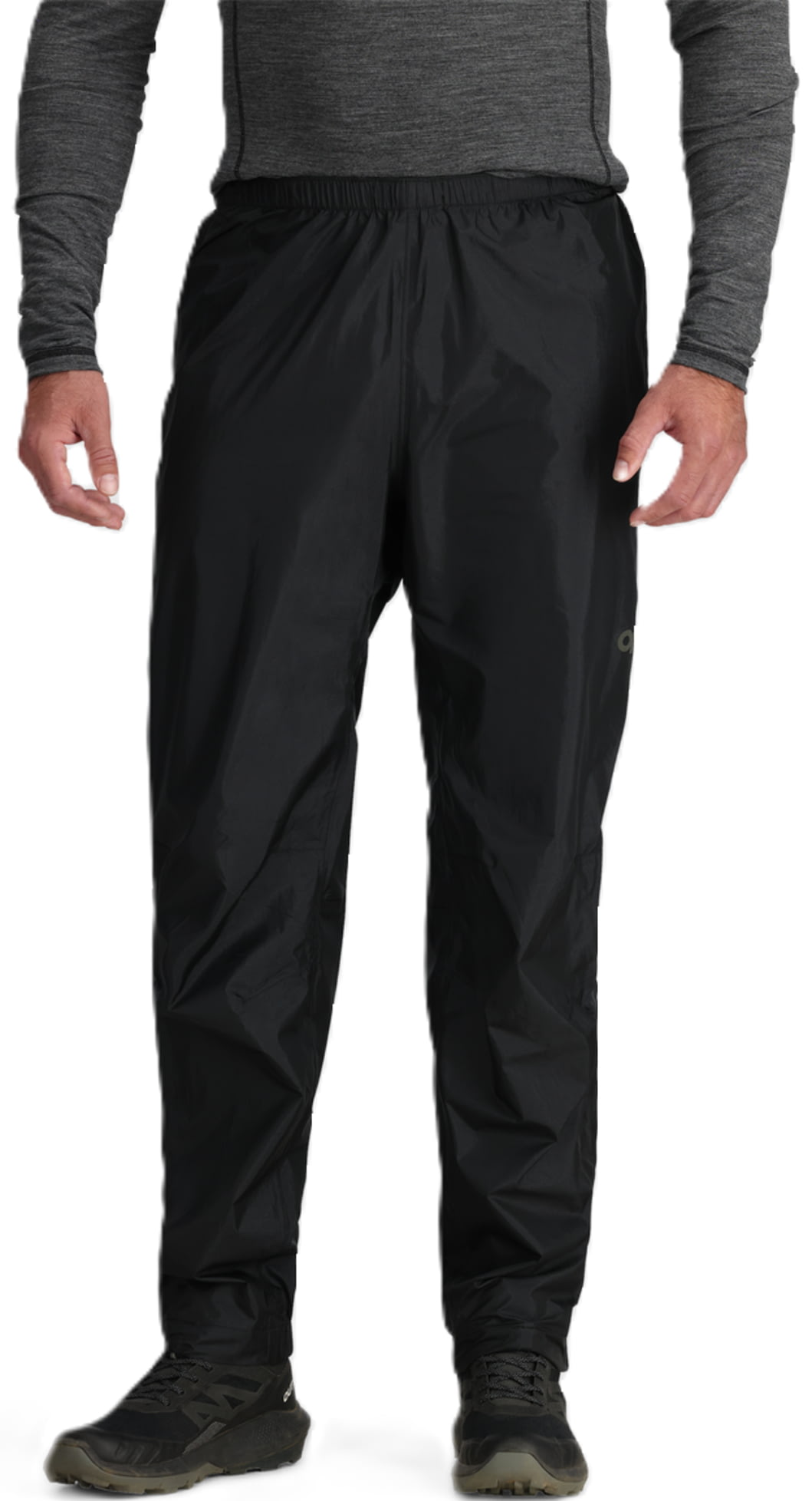 Outdoor Research Helium Rain Pants - Men's , Up to 34% Off with Free S ...