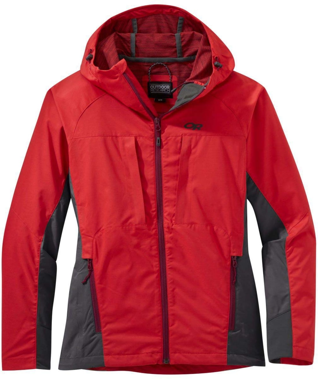Outdoor Research San Juan Jacket - Women's — CampSaver