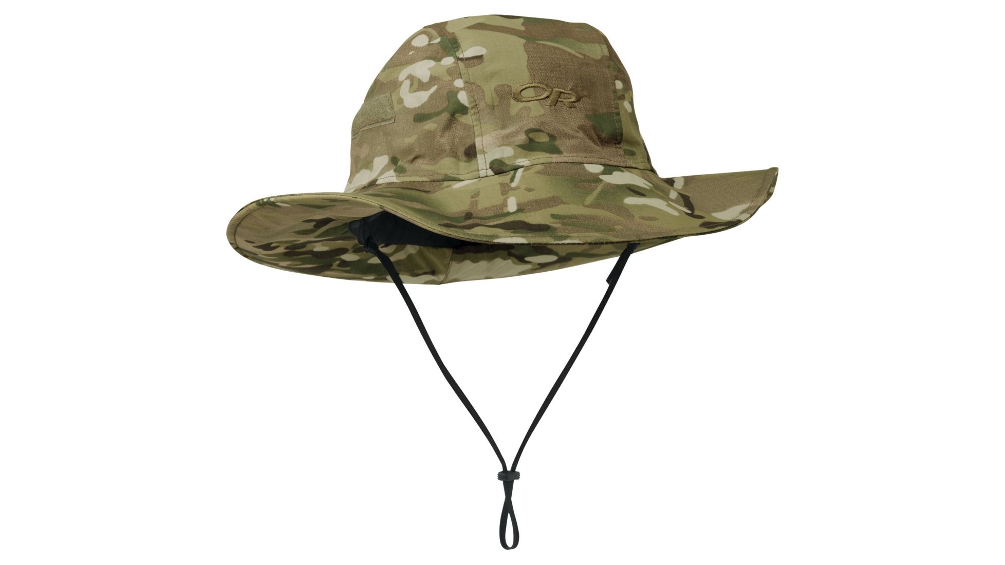 Outdoor Research Seattle Sombrero Multicam - Unisex — CampSaver