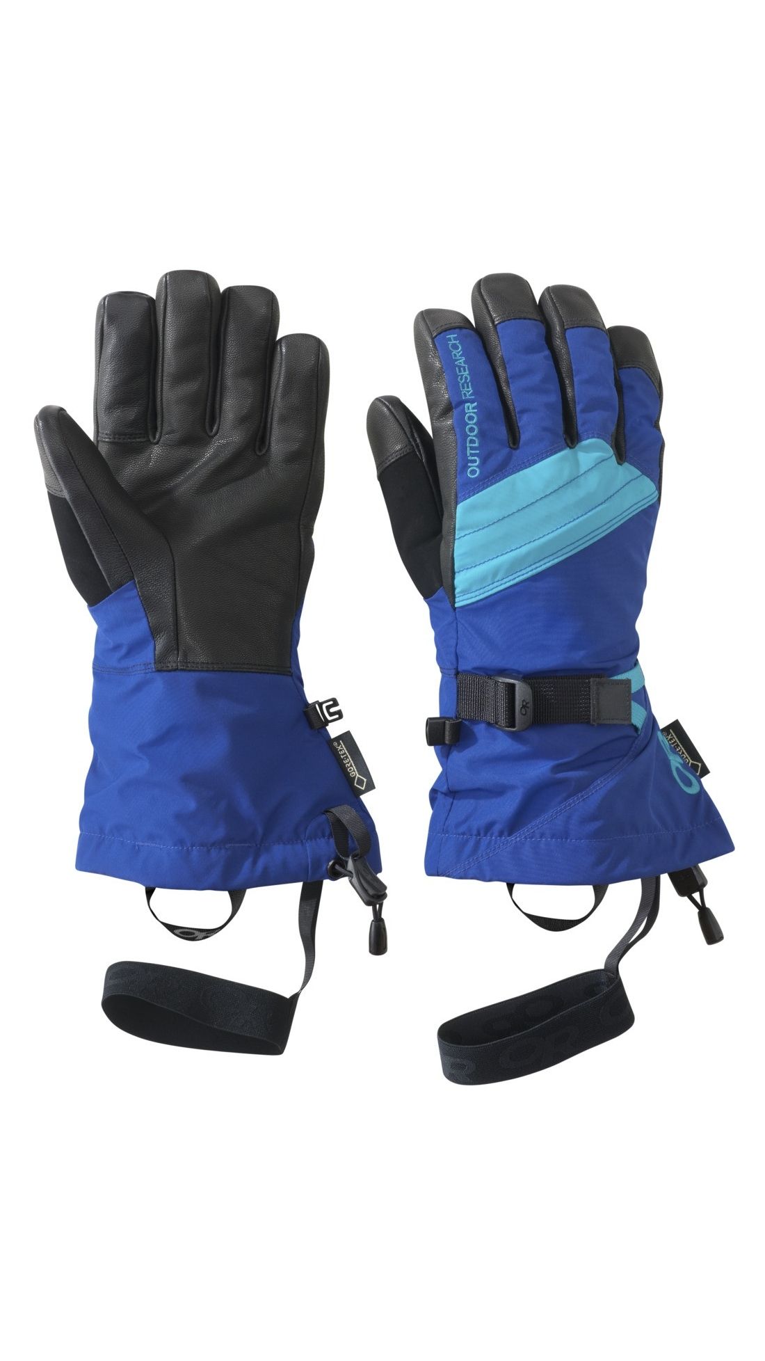 Outdoor Research Southback Sensor Glove - Women's — CampSaver