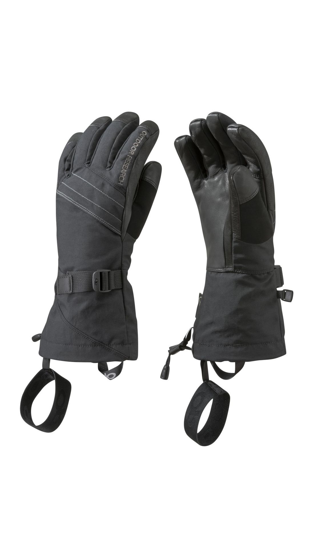 Outdoor Research Southback Sensor Glove - Women's — CampSaver