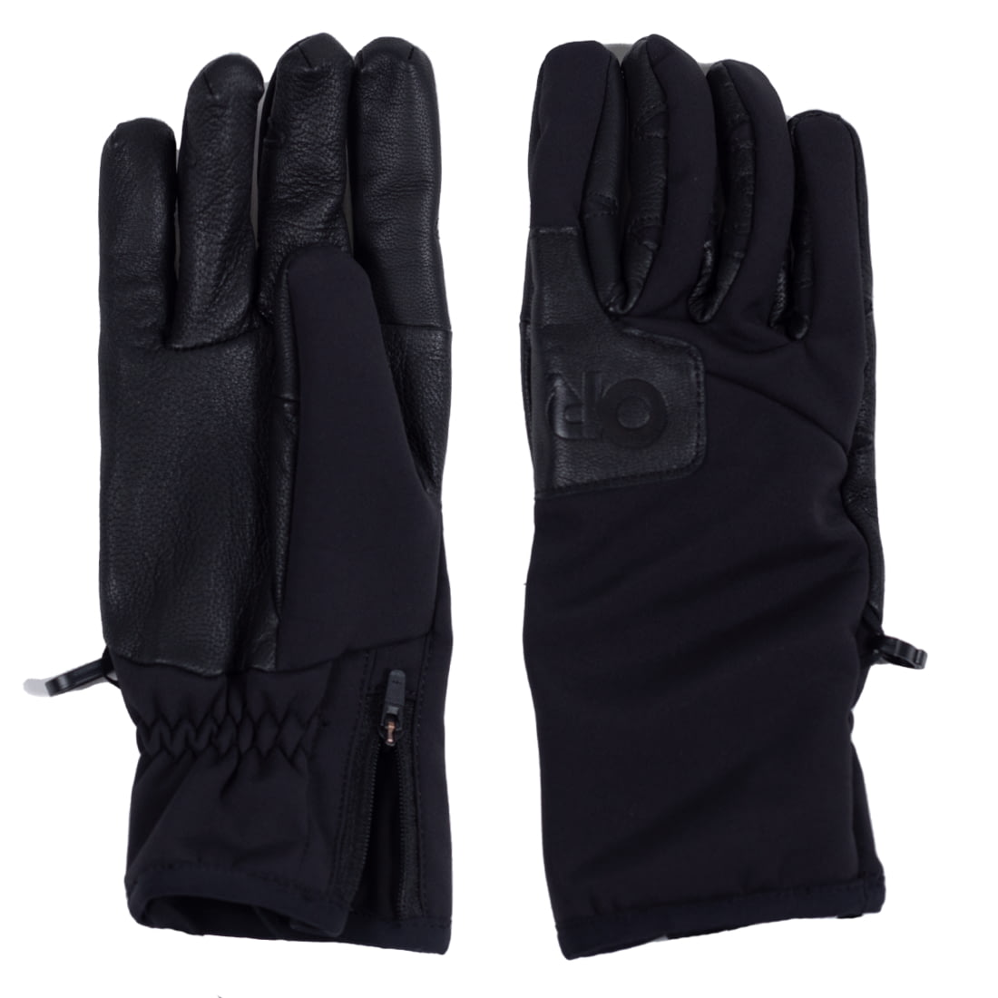 Outdoor Research Stormtracker Sensor Gloves - Men's — CampSaver