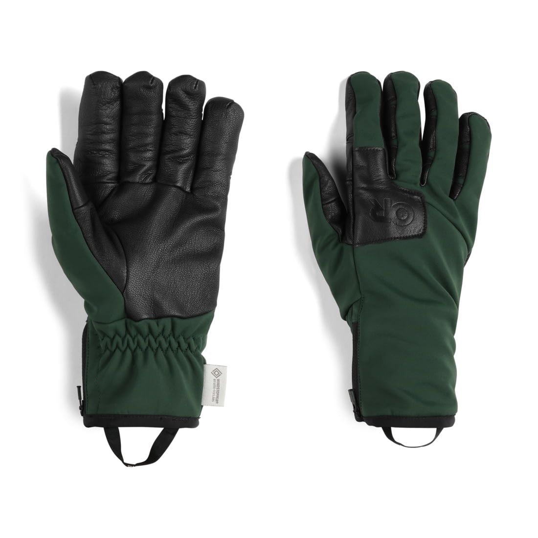 Outdoor Research Stormtracker Sensor Gloves - Men's — CampSaver