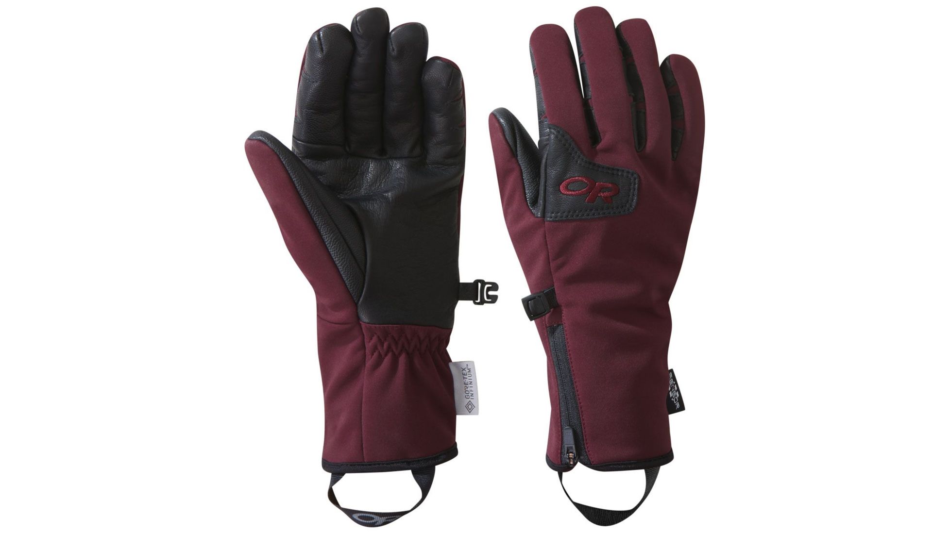Outdoor Research Stormtracker Sensor Gloves - Women's — CampSaver