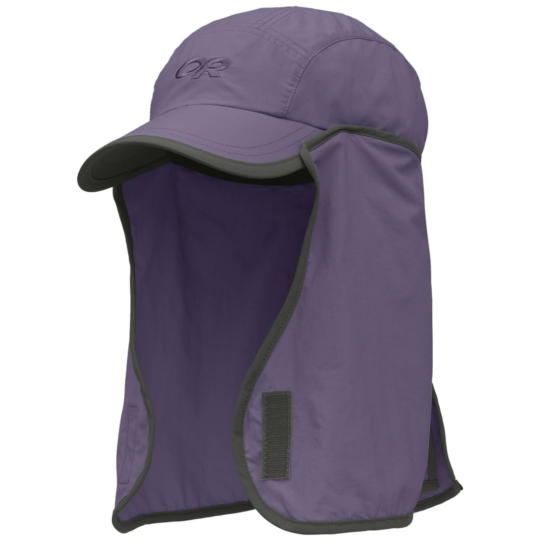 Outdoor Research Sun Runner Cap - Kid's — CampSaver