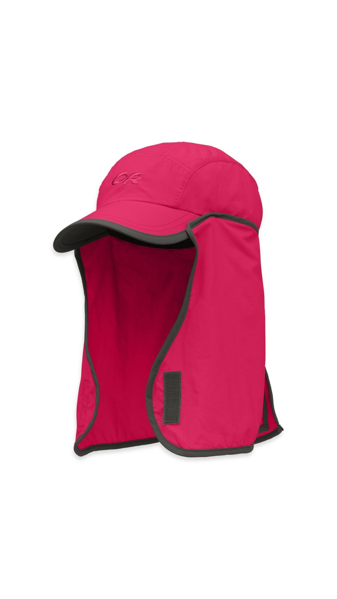 Outdoor Research Sun Runner Cap - Kid's — CampSaver