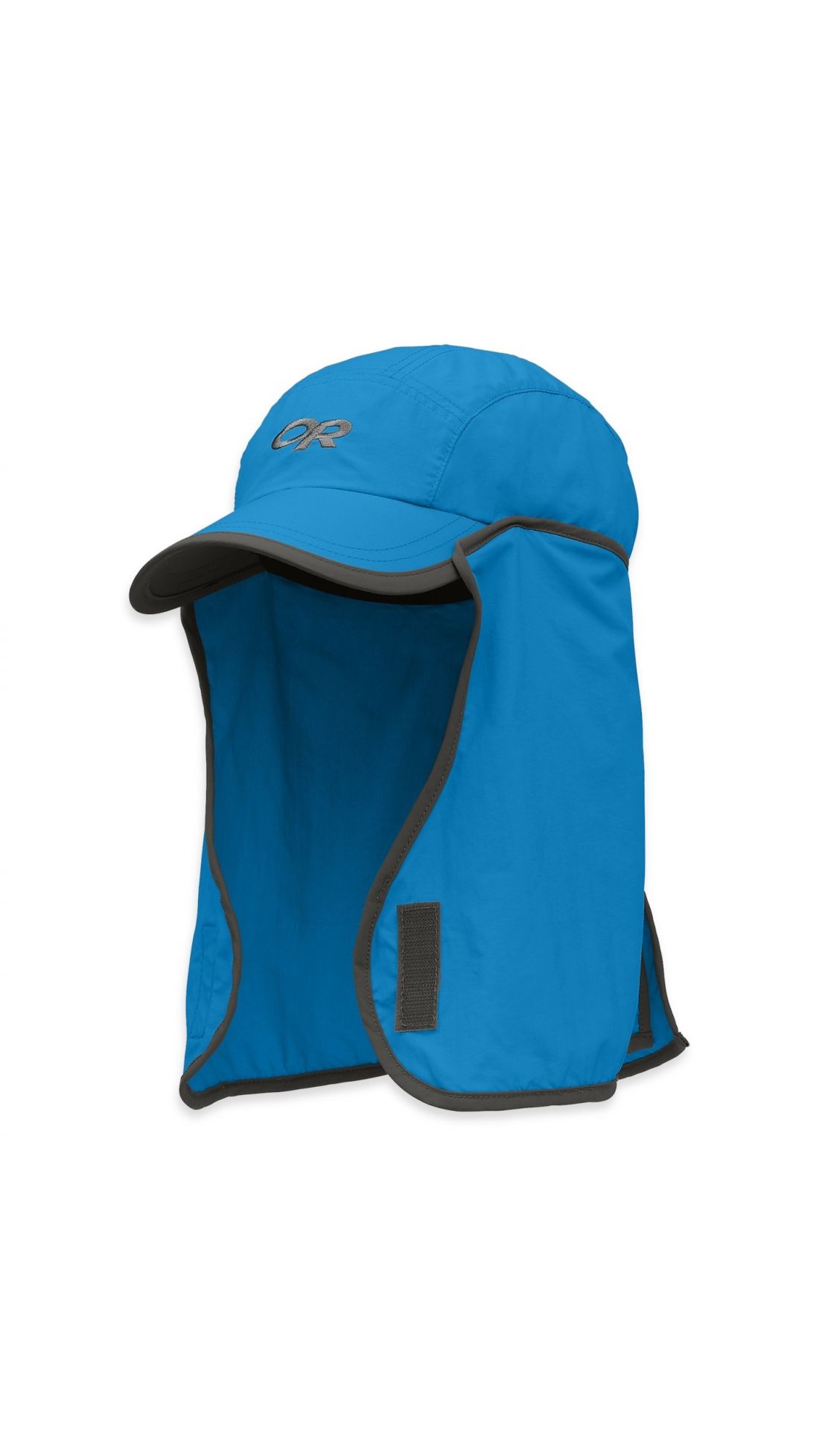 Outdoor Research Sun Runner Cap - Kid's — CampSaver