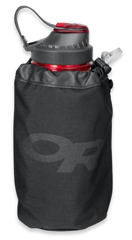 Outdoor Research Water Bottle Tote - 1 Liter — CampSaver